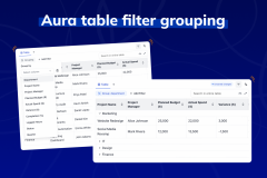 Choose the right table filter app for your Confluence pages