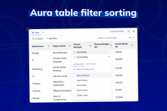 Choose the right table filter app for your Confluence pages