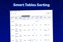 Choose the right table filter app for your Confluence pages