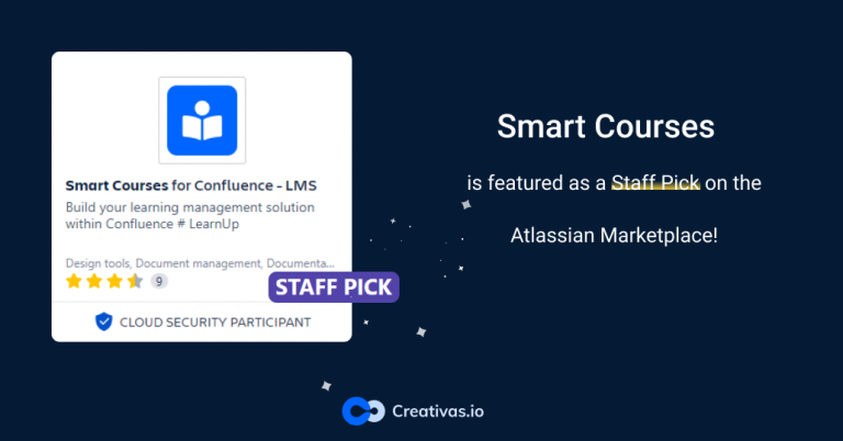 The key to better communication management with Smart Terms for Confluence