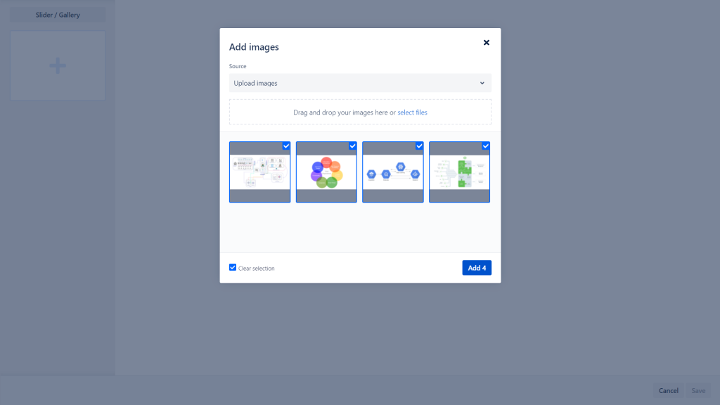 Discover Smart Images for Confluence | Creativas