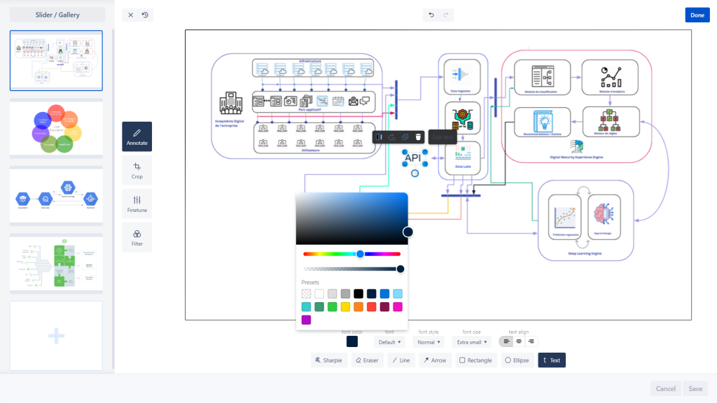 Discover Smart Images for Confluence | Creativas
