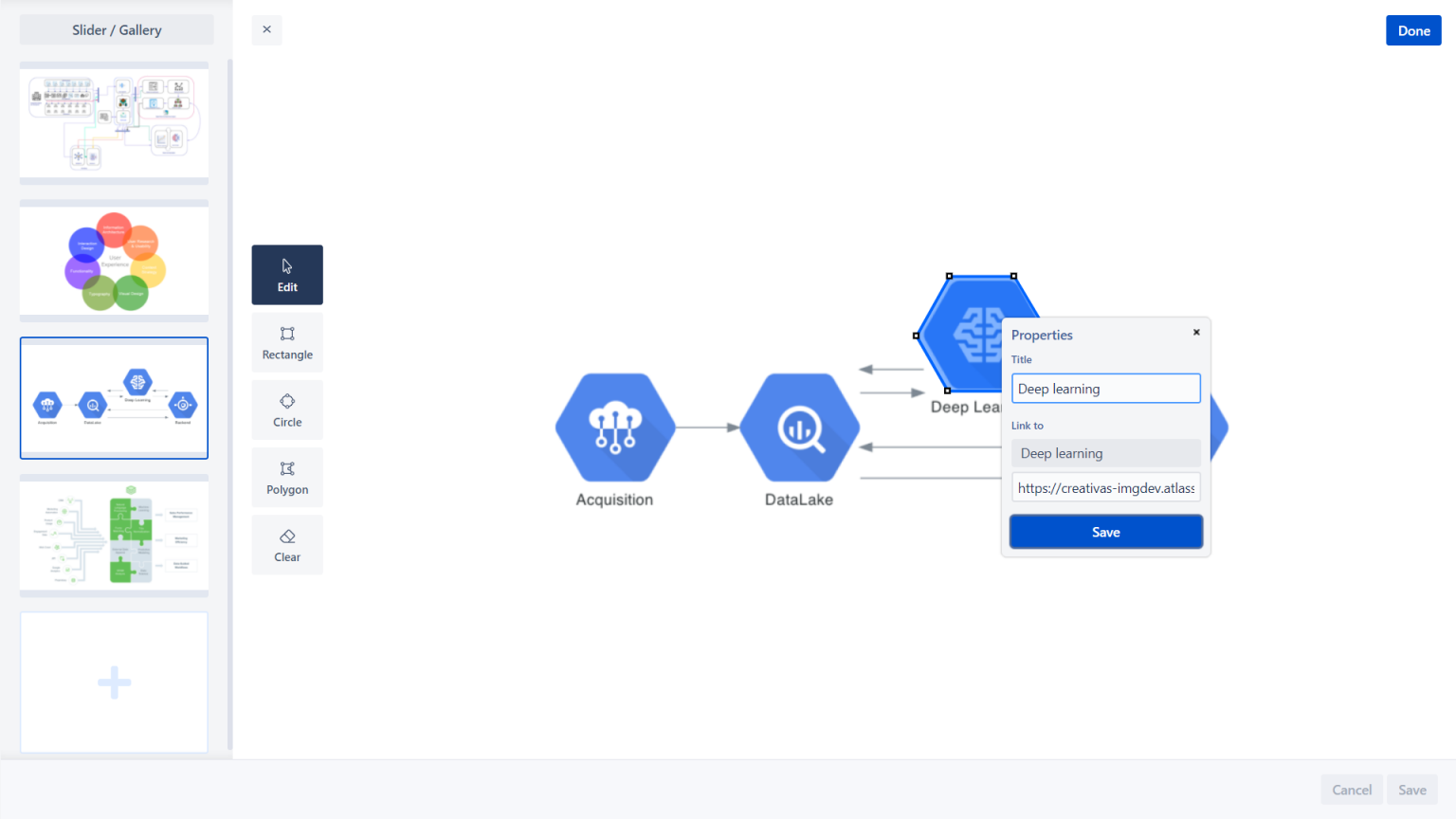 Discover Smart Images for Confluence | Creativas