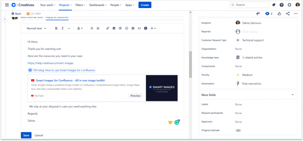 Increase your Confluence page engagement with these cool new features ...
