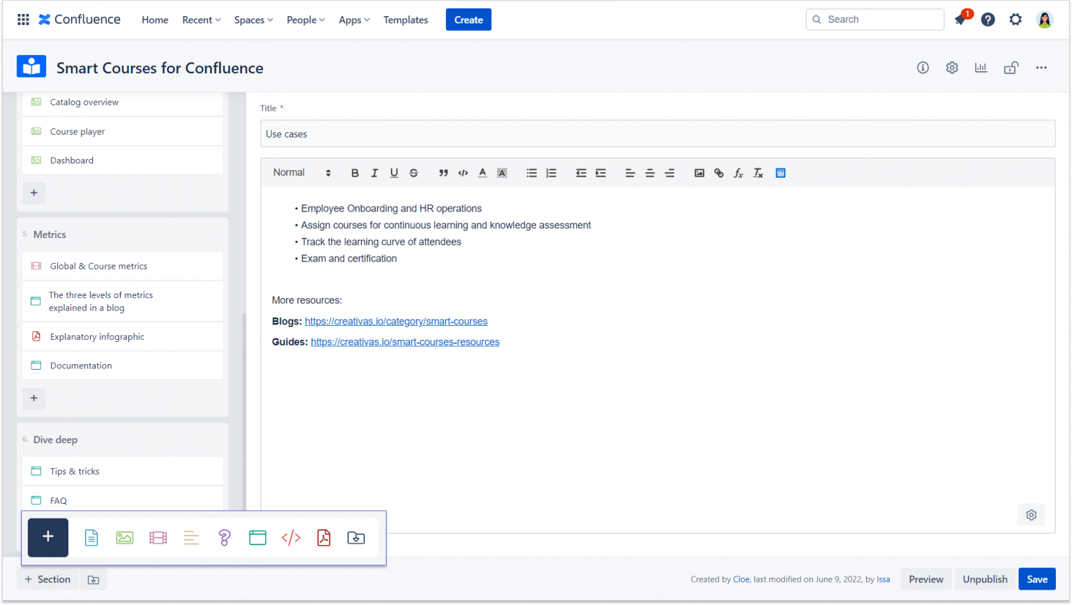 How to onboard guest users within Confluence | Creativas