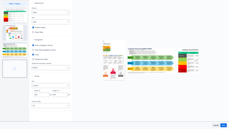 Tips & tricks for your Confluence documentation | Creativas