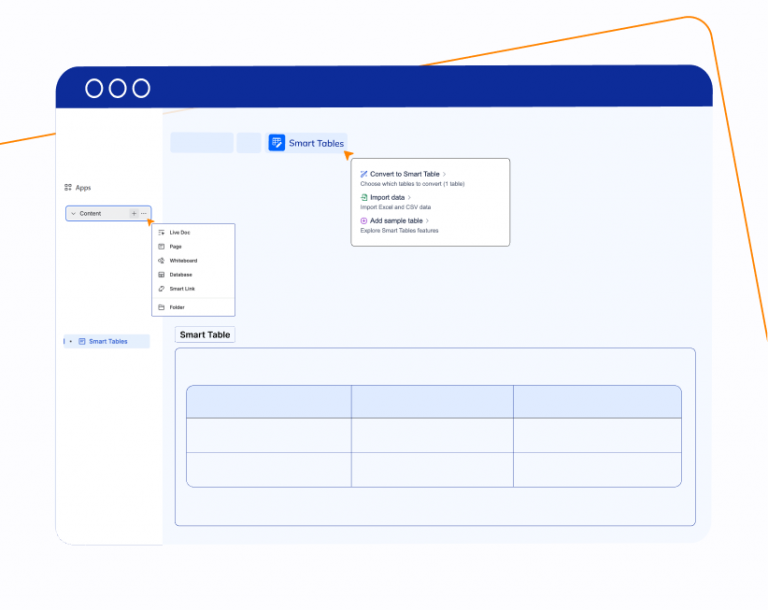 Smart Tables for Confluence 2025 recap | Creativas